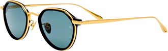 Linda Farrow LFL - - Accessories - unisex - Mehrfarbig - 46 MM