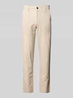 Jack & Jones Tapered Fit Hose mit Eingrifftaschen Modell STACE