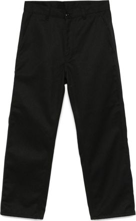 Carhartt Work in Progress Midland Single Knee Hose - Schwarz