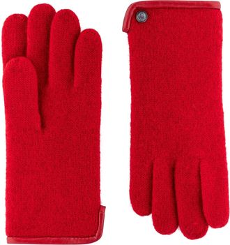 Roeckl Strickhandschuhe FELTED WOOL