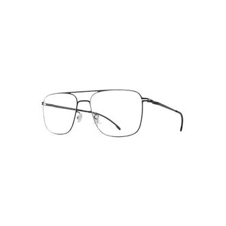 Mykita Femme, Accessoires, Noir, Taille: 52 MM Tobi 002 Optical Frame
