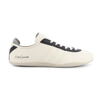 Yohji Yamamoto Tokyo Trainers - - Shoes - Herren - Wei&szlig; - 42 1/2 EU