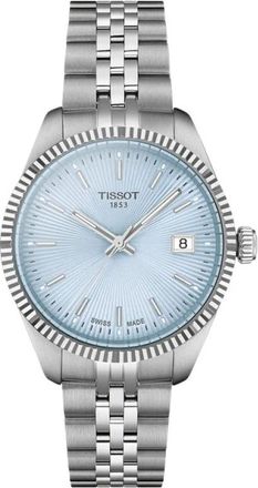 Tissot Tissot, Femme, Accessoires, Multicolore, Taille: ONE Size Ballade 34mm
