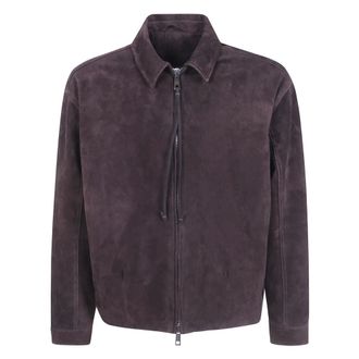 Giorgio Brato Homme, Vestes, Brun, Taille: M Light Vestes
