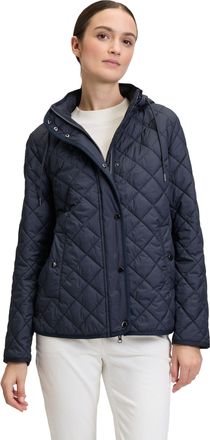 Betty Barclay Damen 7813/1515 Jacken, Deep Navy, 42