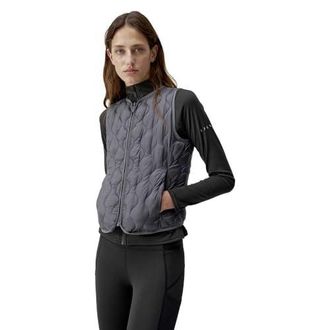 Born Living Yoga Kenal Vest XL
