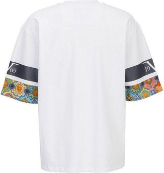 19V69 T-Shirt TAMARO BAROQUE 2