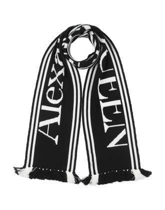 Alexander McQueen ACCESSOIRES - Schals auf YOOX.COM