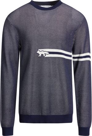 Maison Kitsun&eacute; STRICKWAREN - Pullover auf YOOX.COM