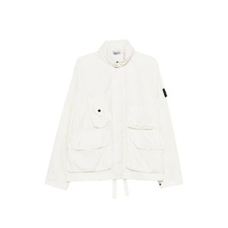 Stone Island Pocket Zip Jacket
