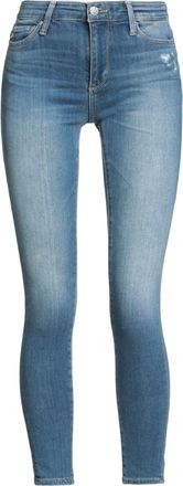 AG - Adriano Goldschmied HOSEN & RÖCKE - Jeanshosen auf YOOX.COM