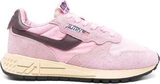 Autry Damen, Schuhe, Rosa, 41 EUGr&ouml;&szlig;e