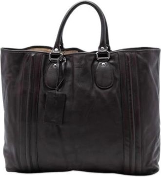 Gucci Damen, Pre-Owned, Braun, ONE SIZEGr&ouml;&szlig;e