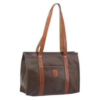 Celine Damen, Pre-Owned, Braun, ONE SIZEGr&ouml;&szlig;e