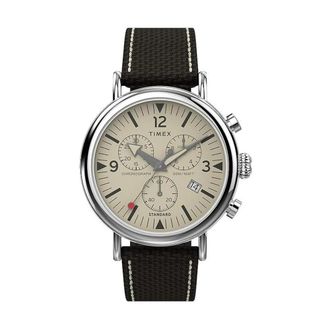 Timex Herren, Accessories, Schwarzk, ONE SIZEGr&ouml;&szlig;e