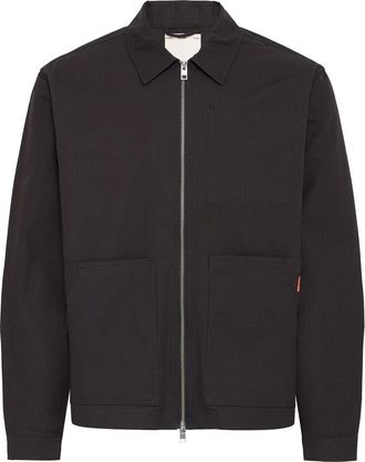 Solid Hemdjacke SDTywin