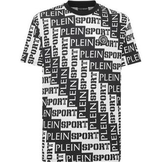 Plein Sport Herren Shirt