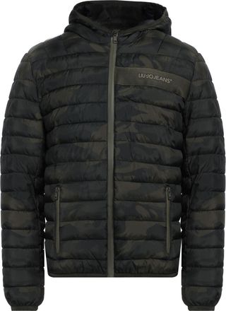 Liu Jo JACKEN & M&Auml;NTEL - Pufferjacken & Daunenjacken auf YOOX.COM