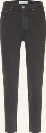Marc O'Polo Marc Opolo Cropped Jeans Mala grau
