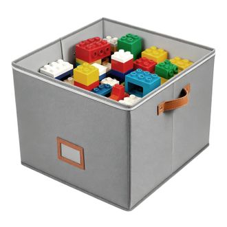Generic Schuhe Aufbewahrung F&uuml;r Den Kleiderschrank - Tragbare Und Stapelbare Spielzeug Aufbewahrungsbox Mit F&auml;chern F&uuml;r Kinder - Schuhe Organizer Der Schrank,