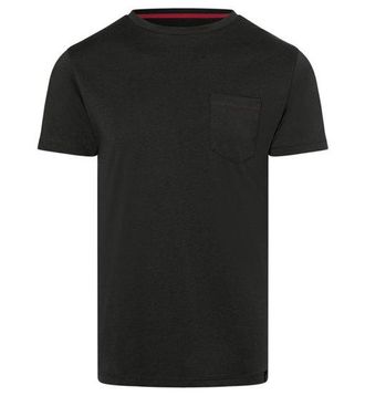 Timezone Basic M - T-Shirt - Herren