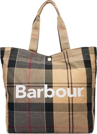 Barbour Tasche Barbour UBA0751TN Beige