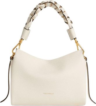Coccinelle Femme, Sacs, Beige, Taille: ONE Size Boheme Small