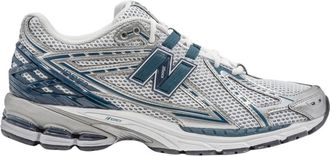 New Balance Herren, Schuhe, Grau, 41 1/2 EUGröße