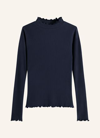 Scotch & Soda Longsleeve blau