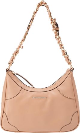 Geox Womens D MERIEG B Bag, Skin