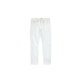 Polo Ralph Lauren Homme, Jeans, Blanc, Taille: W32 L32 Traperice