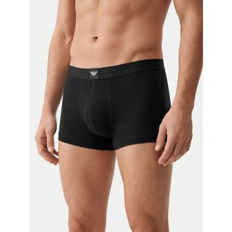 Emporio Armani Boxershorts-Set EM002205 AF25033 UC001 Schwarz