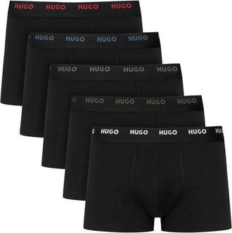 HUGO BOSS Boxershorts-Set 50532619 Bunt