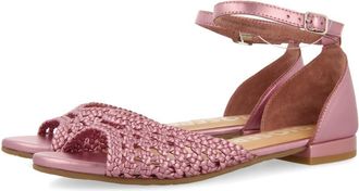 Gioseppo Damen Maupin Flaches Ballett, Rosa, 38 EU