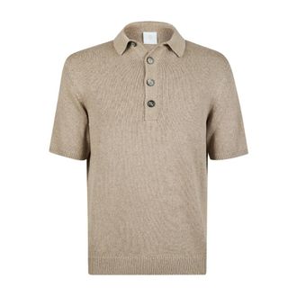 Eleventy Herren, Strickwaren, Beige, 2XLGr&ouml;&szlig;e