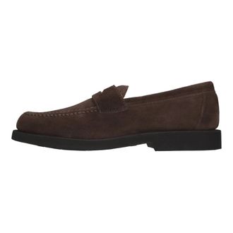 Sebago Flache Schuhe Braun - - Shoes - Herren - Braun - 43 EU