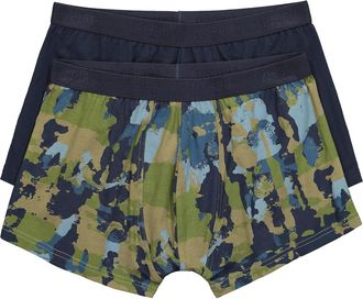 JP1880 Boxershorts
