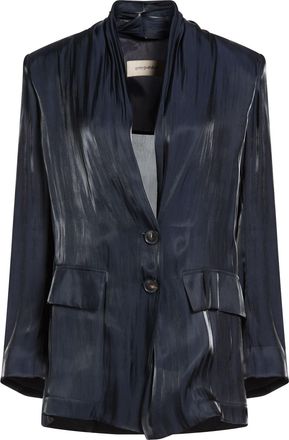 Gentryportofino ANZ&Uuml;GE und CO-ORDS - Blazers auf YOOX.COM