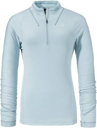 Sch&ouml;ffel Damen Shirt Longsleeve Style Cascata WMS