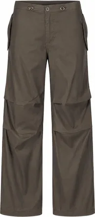 Worldclassca Cargohose Damen Cargo Hose Parachut