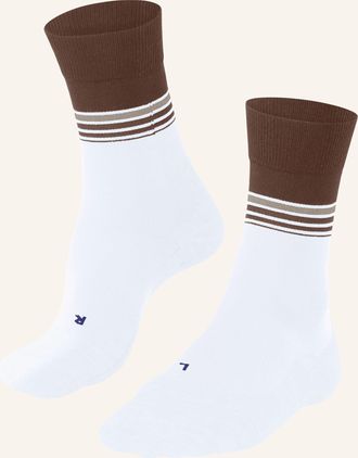 Falke Laufsocken ru4 beige