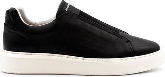 Ambitious Homme, Chaussures, Noir, Taille: 43 EU Eclipse Slip-On