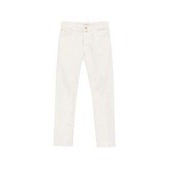 Jacob Cohen Herren, Jeans, Beige, W32Gr&ouml;&szlig;e