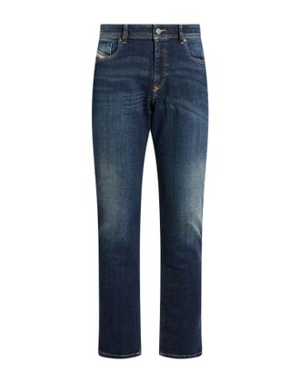 Diesel HOSEN & R&Ouml;CKE - Jeanshosen auf YOOX.COM