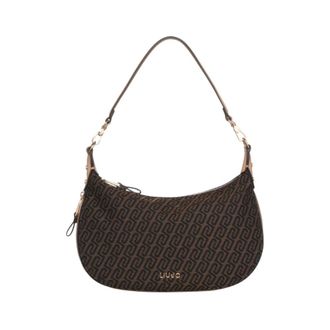 Liu Jo Damen, Taschen, Braun, ONE SIZEGr&ouml;&szlig;e