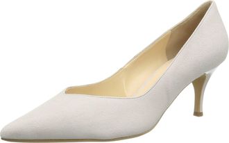 Högl Högl shoe fashion GmbH 7-106202-47000 7-106202-47000 Damen Pumps, Pink (rose 4700), EU 41.5 (UK 7.5)