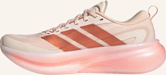 adidas Supernova Glide Laufschuh orange
