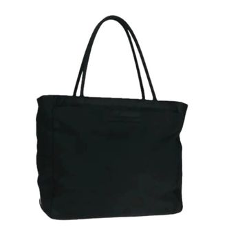 Prada Damen, Pre-Owned, Schwarzk, ONE SIZEGr&ouml;&szlig;e