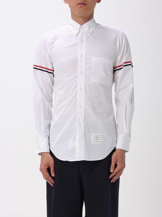Thom Browne Chemise THOM BROWNE Homme couleur Blanc