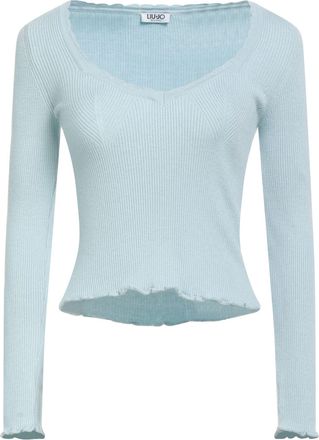 Liu Jo STRICKWAREN - Pullover auf YOOX.COM